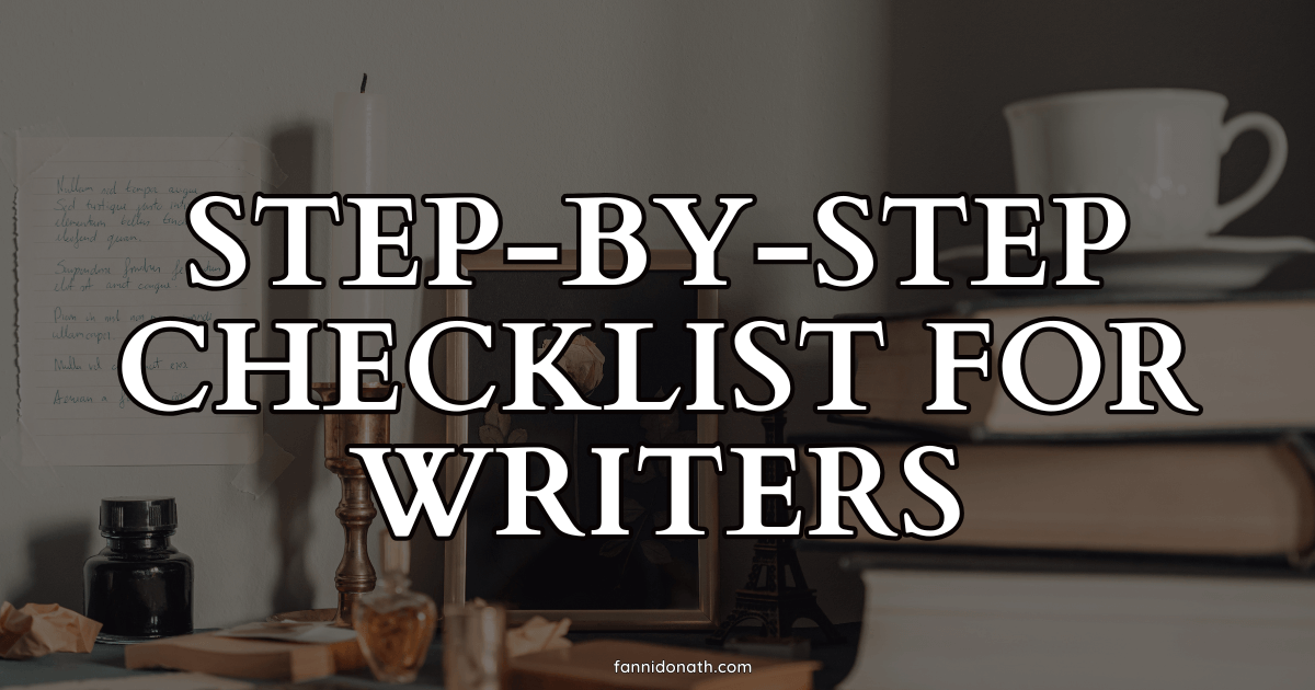 How to Build the Perfect Fantasy Book Character: A Step-by-Step ...