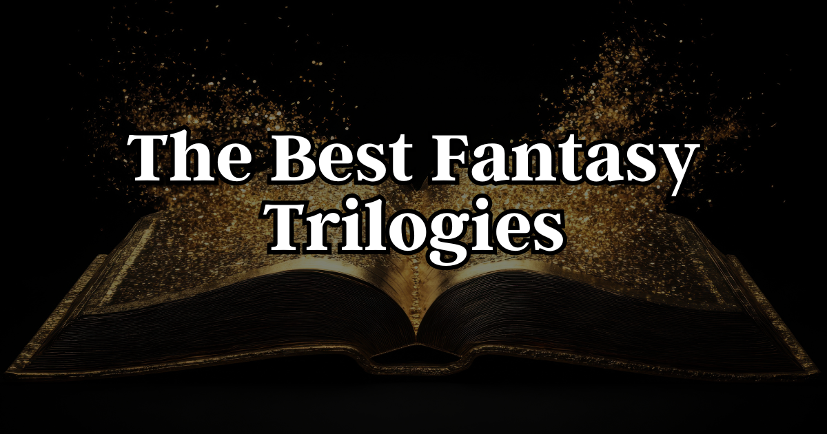 The Best Fantasy Books to Add to Your YA Fantasy Reading List ...